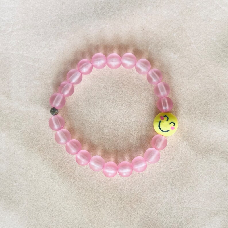EMOJI Bracelets - Etsy