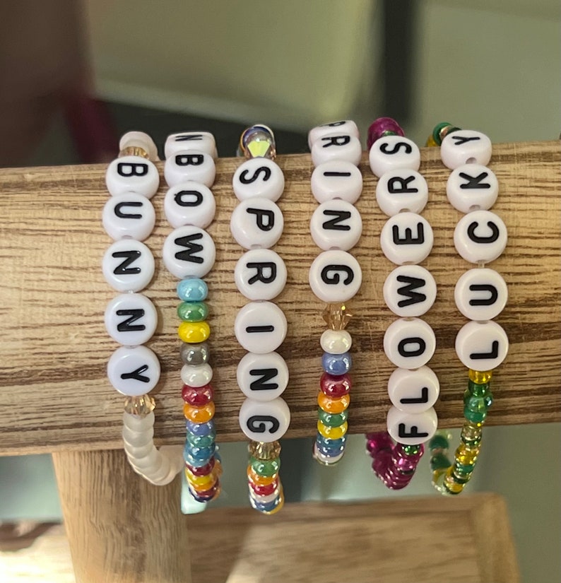 EMOJI Bracelets - Etsy