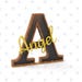 23 Letter Banks for Laser Cut & CNC / Letter Piggy Banks Laser Cut ...