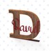23 Letter Banks for Laser Cut & CNC / Letter Piggy Banks Laser Cut ...