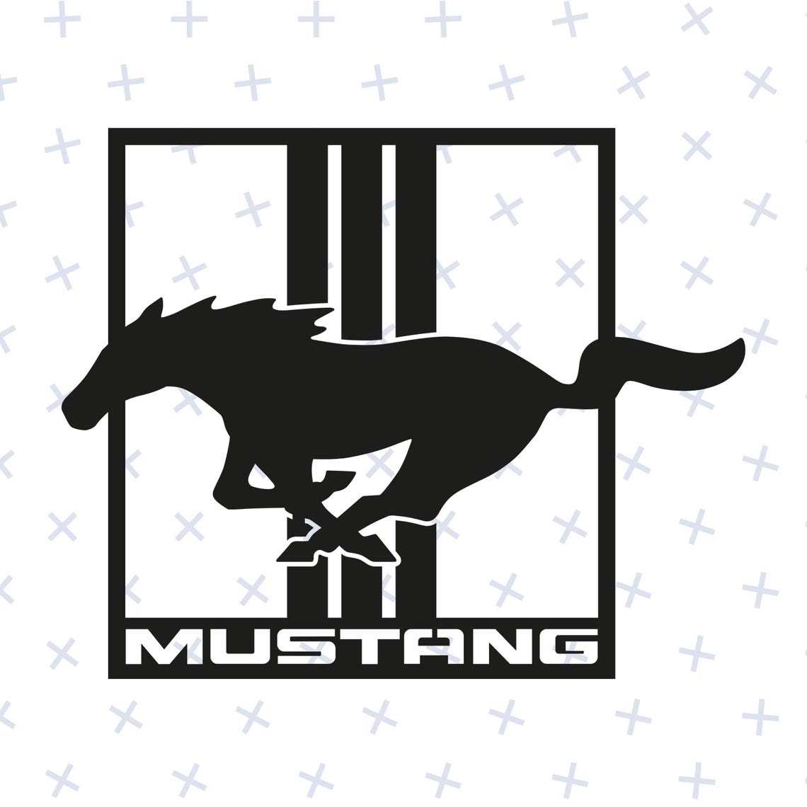 35 Different Car Brands for Laser Cut / Car Brands SVG / Car Logo SVG ...