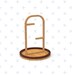 Jewelry Display Stand Svg / Keychains Laser Cut Files / Ornaments ...