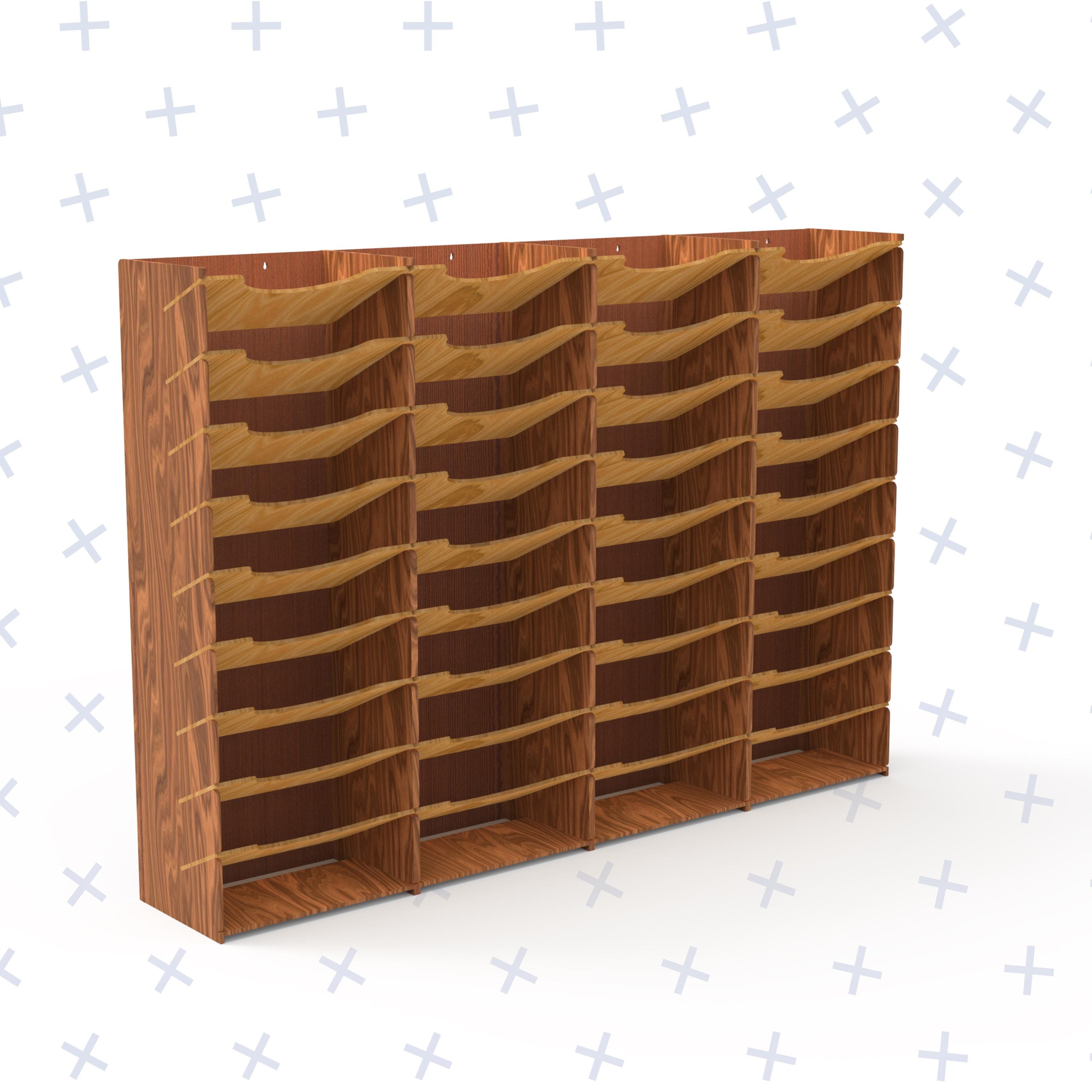 Sanding Disc Holder / Laser Cutting File / Sanding Disc Holder Laser ...
