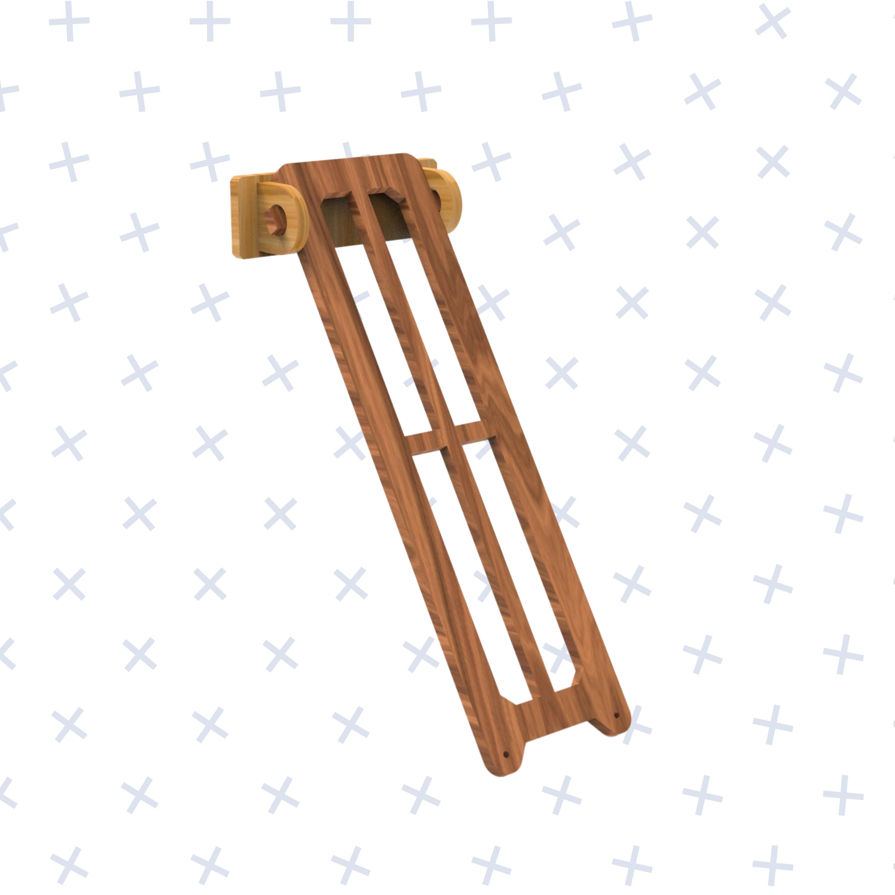 Folding Legs for Picture Frame / Photo Frame Holder / Multi-size Photo ...