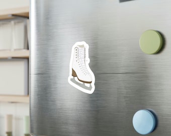 Figure Skating Vinyl Decals Laptop Water-bottle Car - Etsy