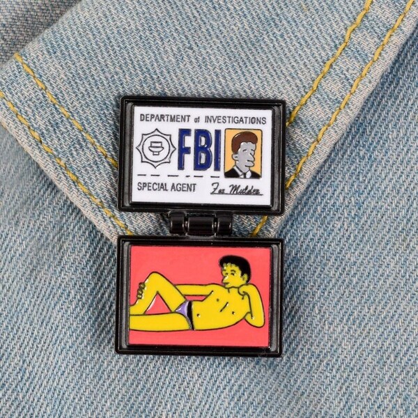 Fbi Gifts - 60+ Gift Ideas for 2023
