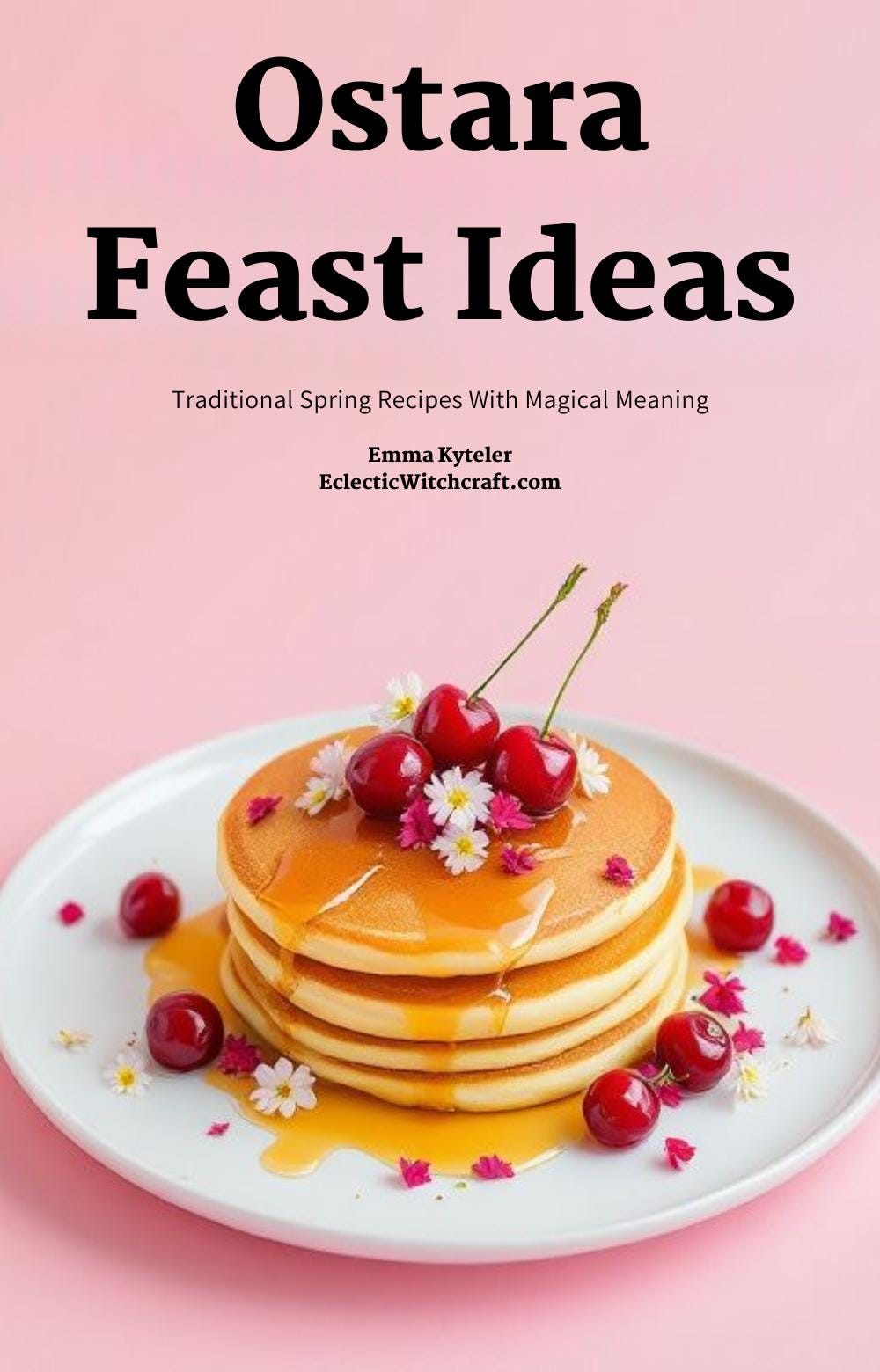 Pagan Easter Menu Ideas: Plan Your Easter Breakfast, Lunch, Dinner ...