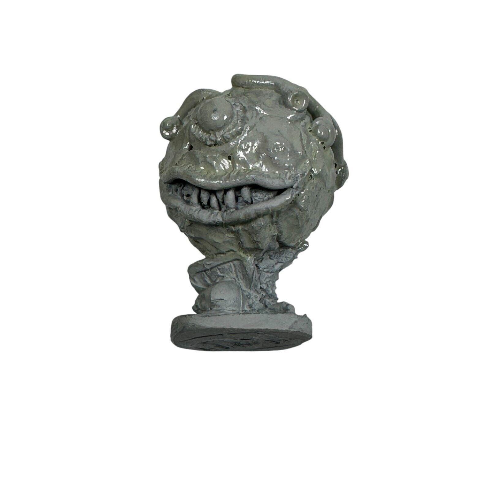 Dungeons & Dragons Level 10 Beholder Grenadier Models 1980s Lead ...