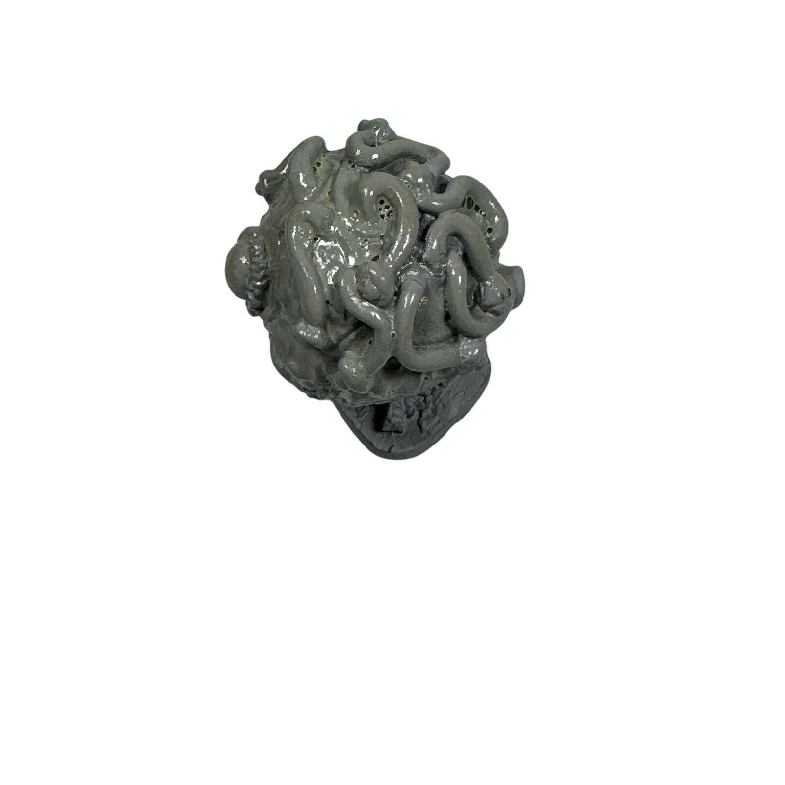 Dungeons & Dragons Level 10 Beholder Grenadier Models 1980s Lead ...