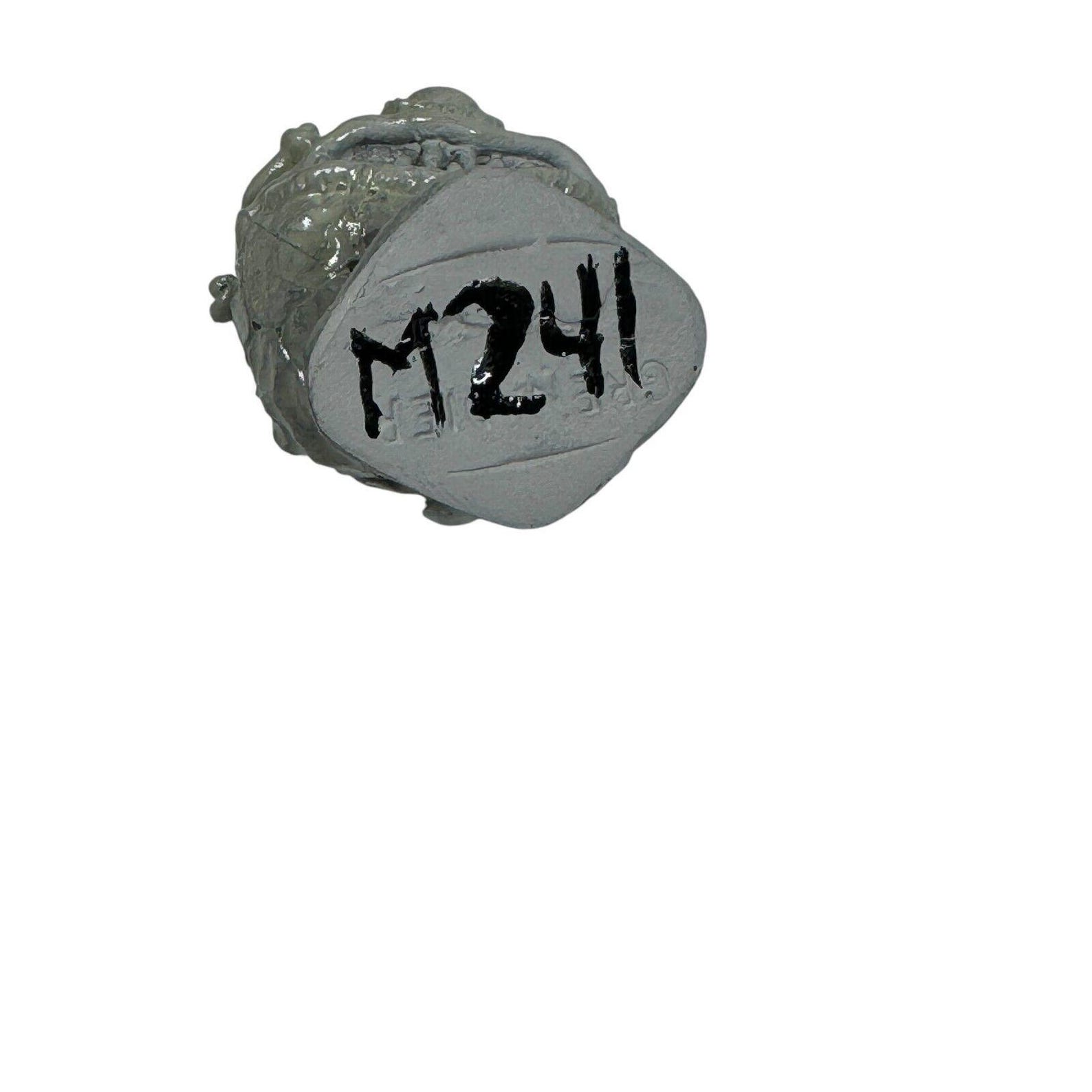 Dungeons & Dragons Level 10 Beholder Grenadier Models 1980s Lead ...