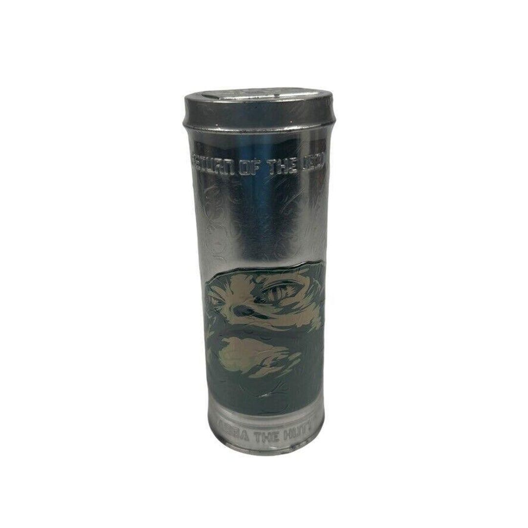 Star Wars Watch Tin Case Wristwatch Jabba the Hutt Return of the Jedi ...