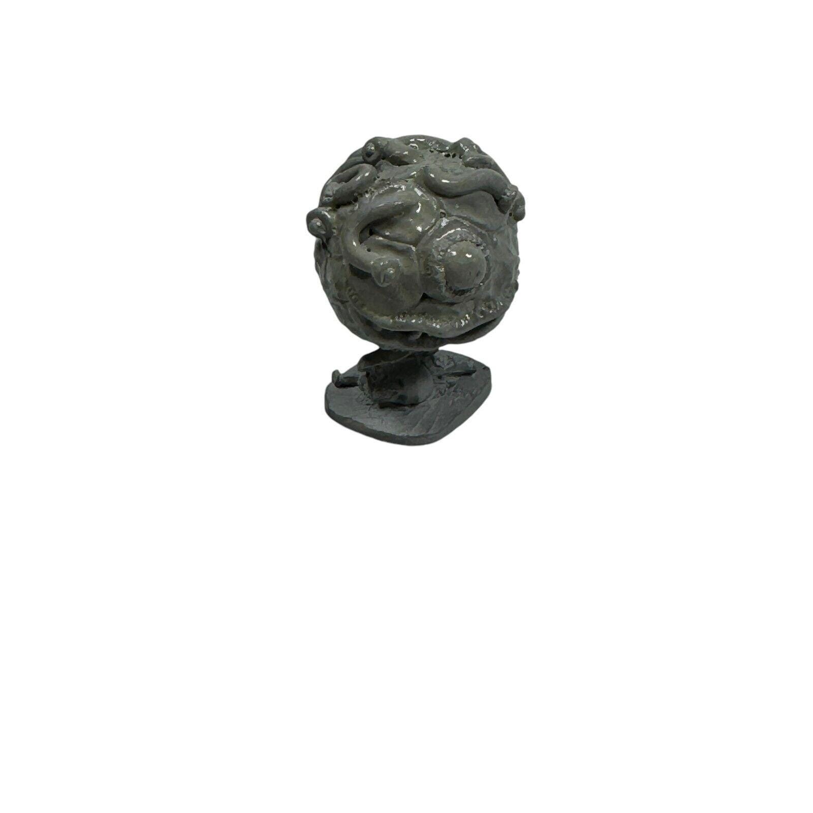 Dungeons & Dragons Level 10 Beholder Grenadier Models 1980s Lead ...