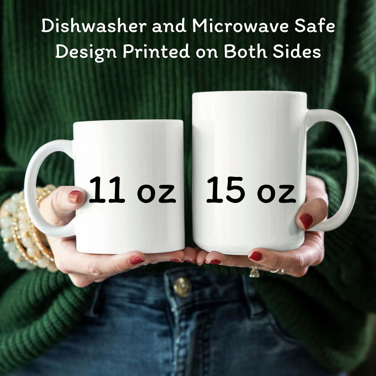 It's OK to Not Be Okay Coffee Mug Gift Aesthetic Mug Inspirational ...