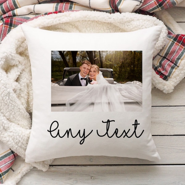 Personalised Cushions - Etsy UK