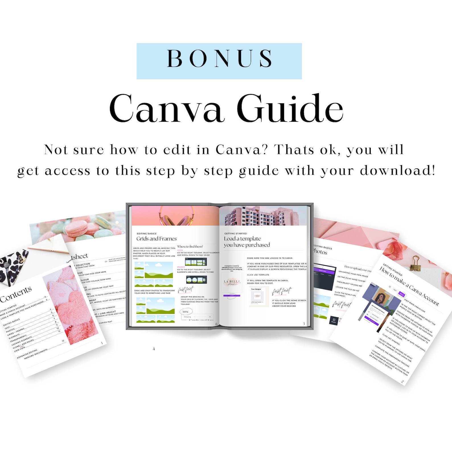 Organizer Social Media Templates | Decluttering | Cleaning Business ...