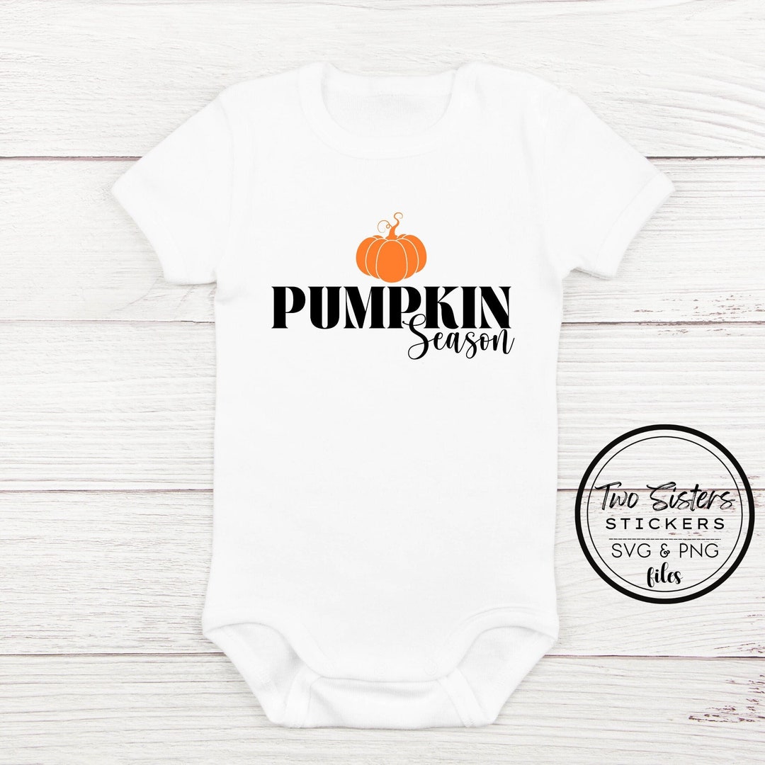 Pumpkin Season SVG PNG | Thanksgiving, Autumn, Fall, Halloween| Pumpkin ...
