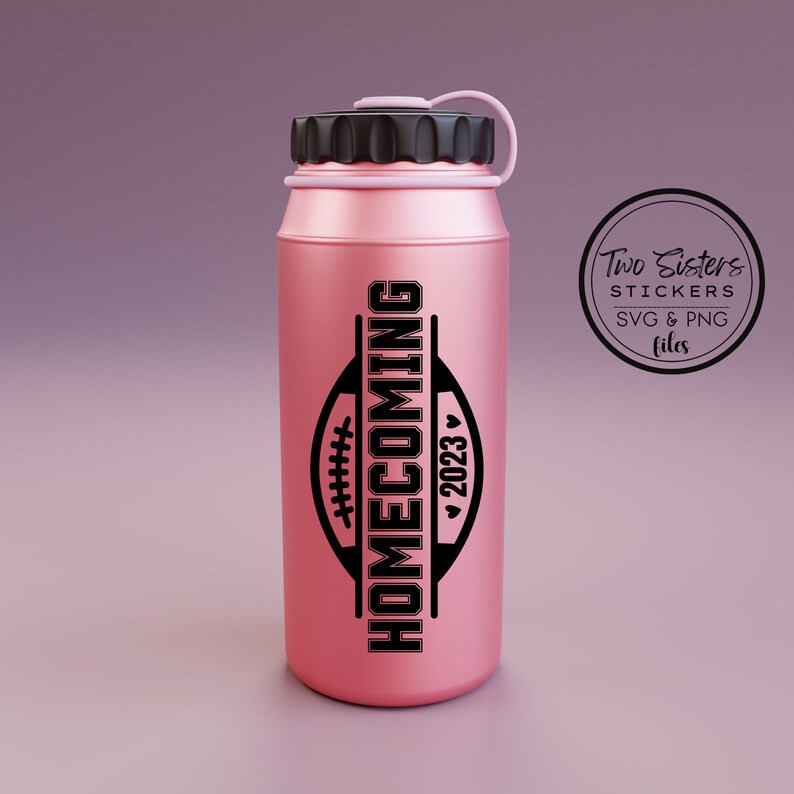 Homecoming SVG PNG | Hoco 2023 Football Shirt | Design for Projects ...