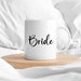 Bride SVG & PNG | Bachelorette Party, Bridal Shower Svg | Design for ...
