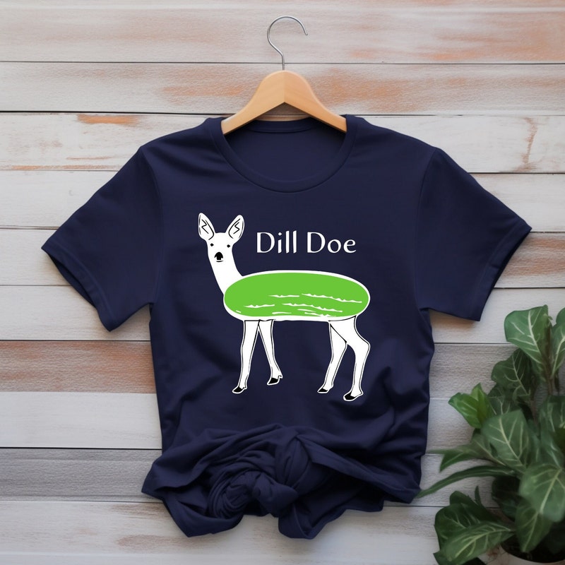 Dill Doe - Etsy