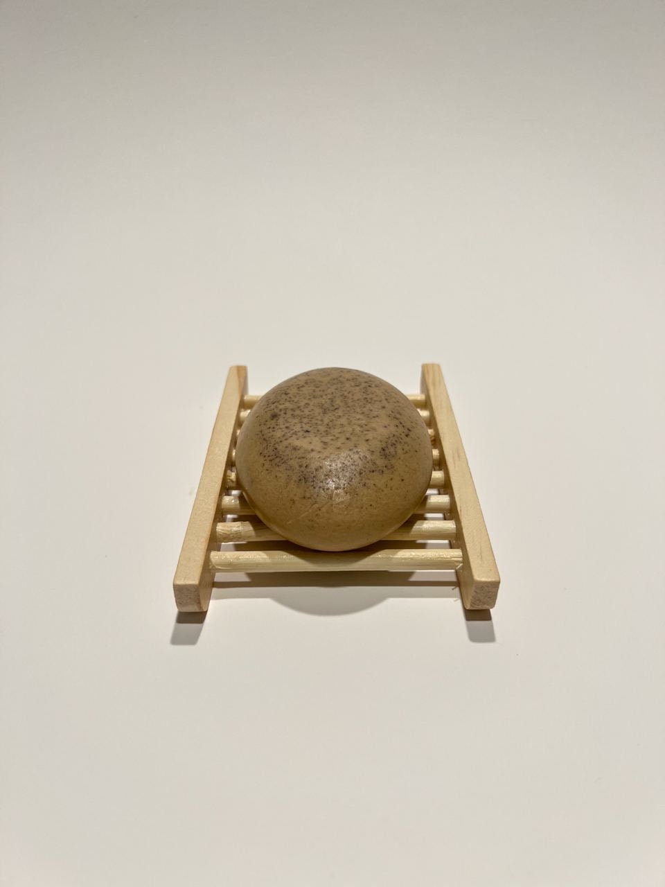 Cedarwood Essential Oil Infused Soap Bar - Etsy