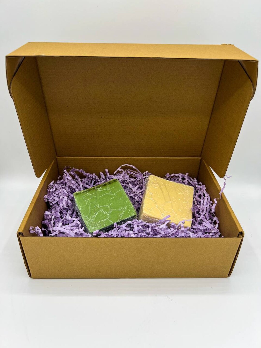 Soap Subscription Box Essential Oil Infused Soap Bars 3 Month, 6 Month ...
