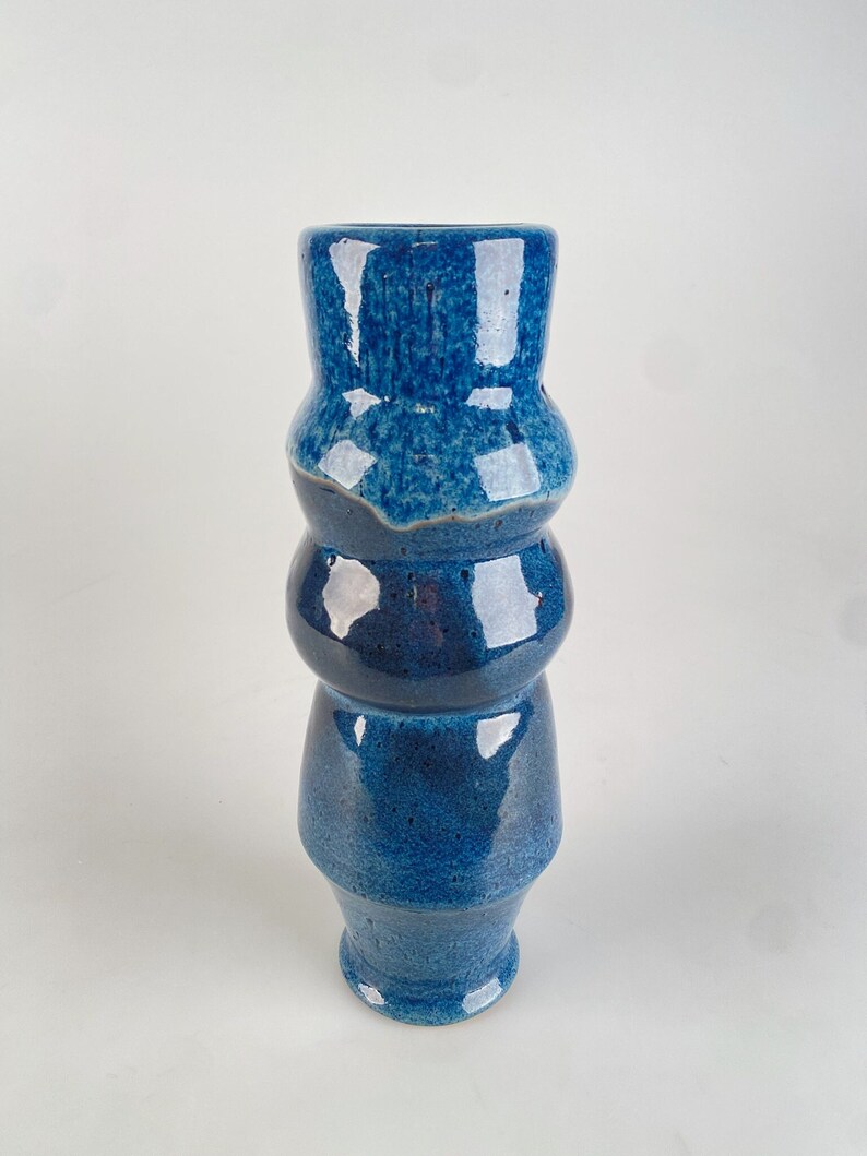 Abstract Stacked Vessel - Etsy