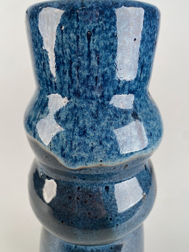 Abstract Stacked Vessel - Etsy