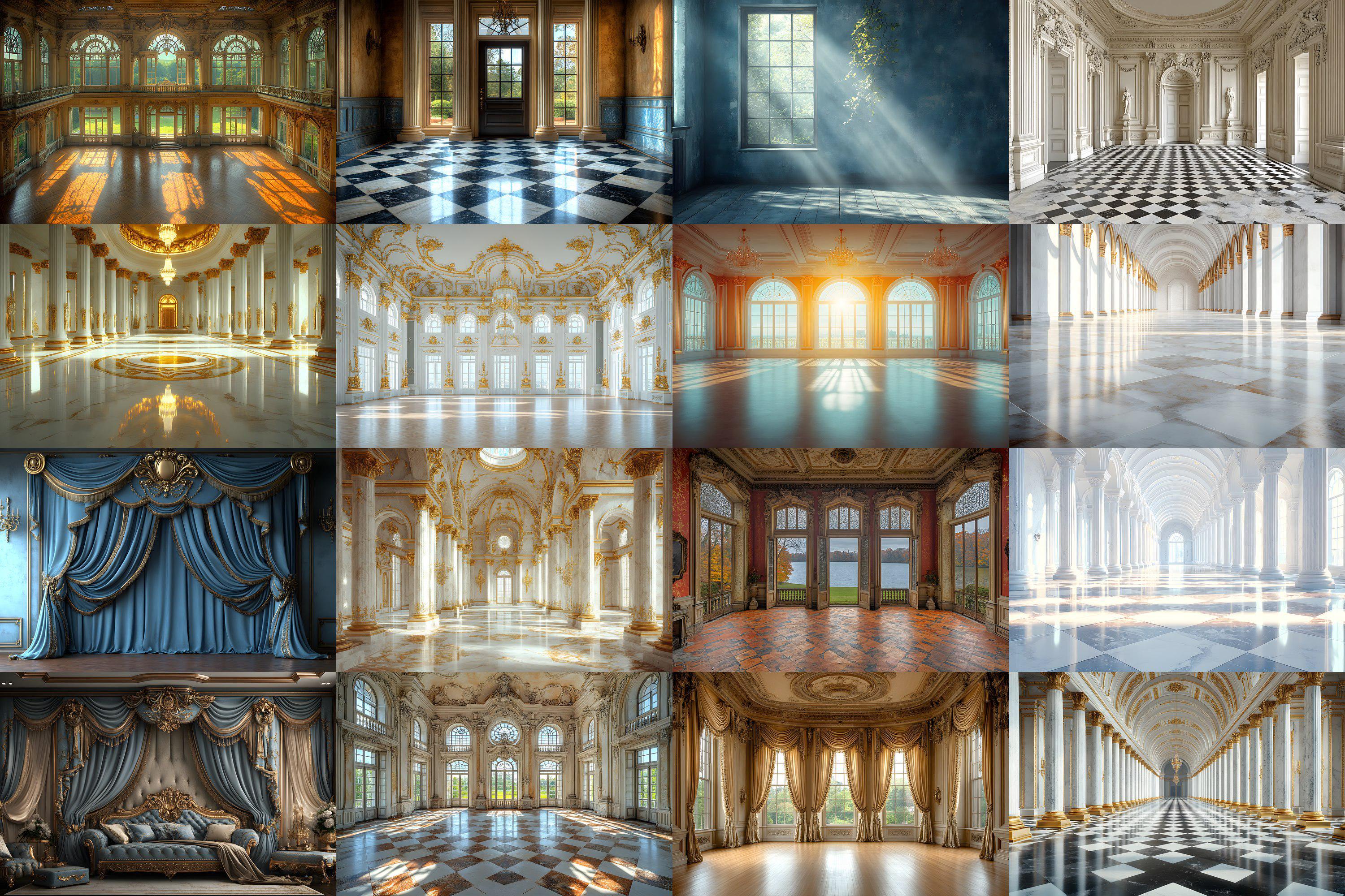 185 Regal Room Photography Backdrops, Photoshop Backgrounds (PNG) - Etsy