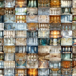 185 Regal Room Photography Backdrops, Photoshop Backgrounds (PNG) - Etsy