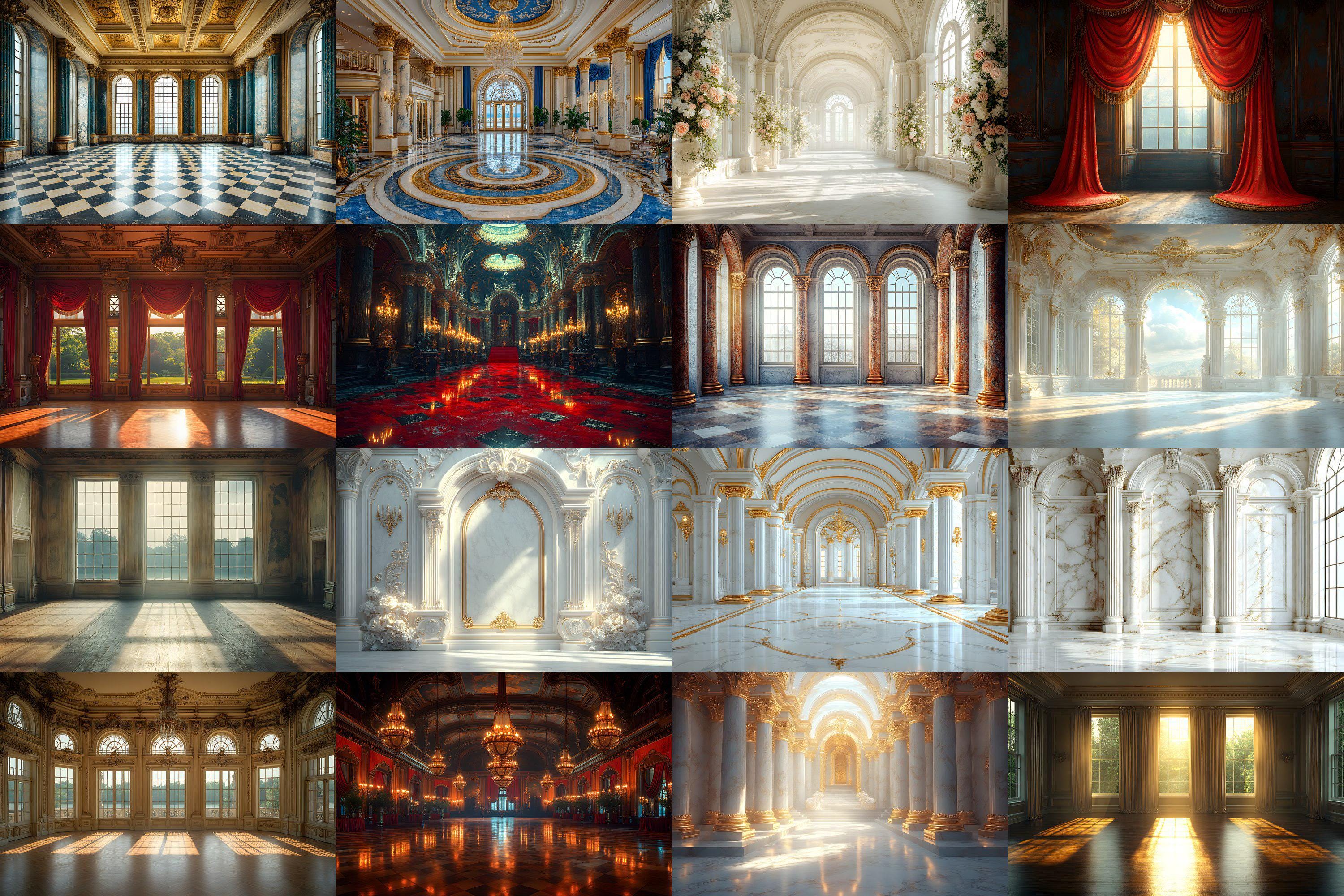 185 Regal Room Photography Backdrops, Photoshop Backgrounds (PNG) - Etsy