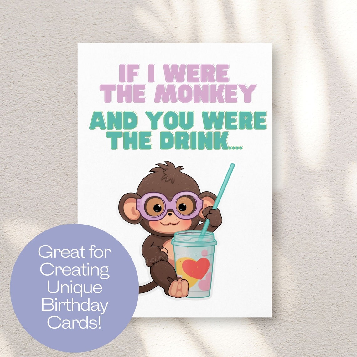 Monkey SVG, Monkey PNG, Graphics Bundle, Monkey Clipart, Monkey Icon ...