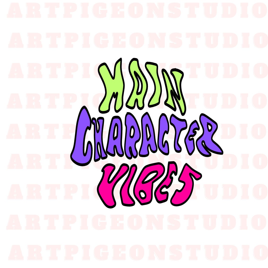 Custom Wavy Water Font - Etsy