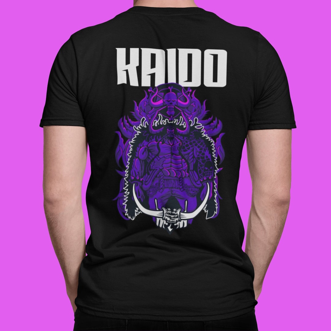 One Piece Cartoon Unisex T-shirt, Kaigo Shirt, Anime Shirt, Usopp Shirt ...