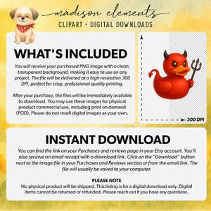 Devil Rubber Duck PNG, Red Rubber Ducky Digital Download, Halloween ...
