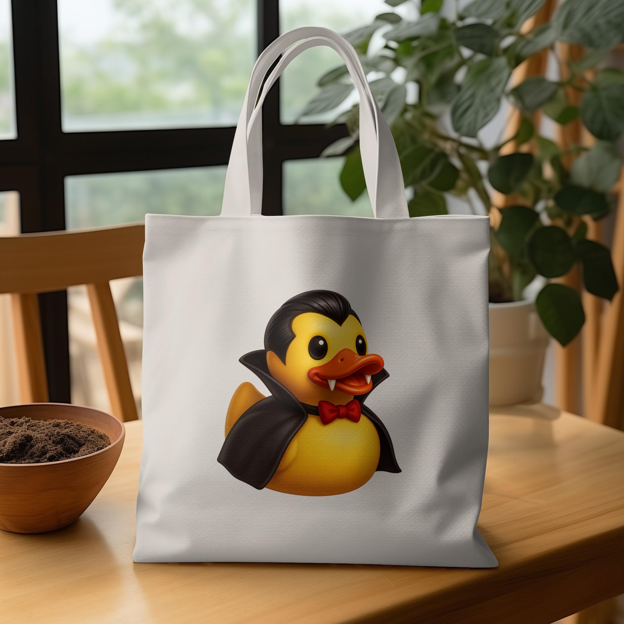 Vampire Duck PNG, Halloween Rubber Ducke Digital, Funny Ducky Print ...