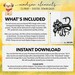 Angry Silver Fishing Hook Digital Download PNG, Cartoon Bait, Fishing ...