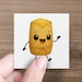 Tamale Digital PNG, Cute Food Illustration, Cartoon Tamale Art, Mexican ...