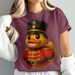 Nutcracker Rubber Duck Digital PNG, Toy Soldier Duck Design, Cute Duck ...