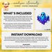 Blue Ghost PNG, Holographic Digital Download, Spooky Season Clipart ...