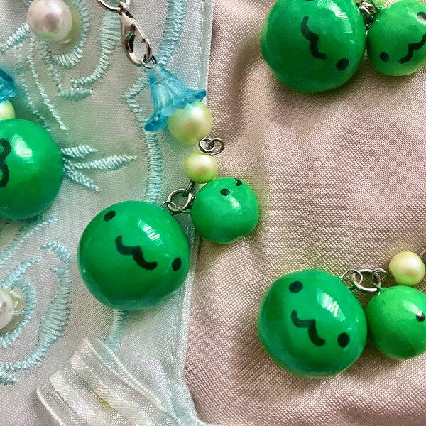 Marimo Moss Ball - Etsy