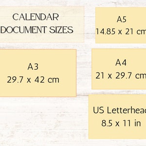 Blank Monthly Calendar Rainbow Lined Printable PDF Organizer ADHD ...