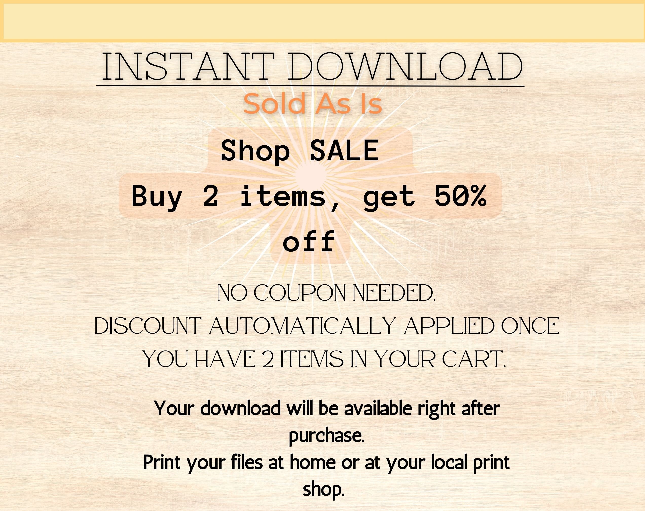 Blank Monthly Calendar Rainbow Lined Printable PDF Organizer ADHD ...