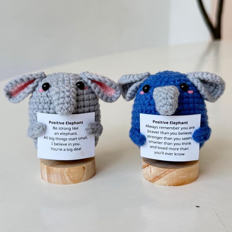 Elephant - Etsy Australia