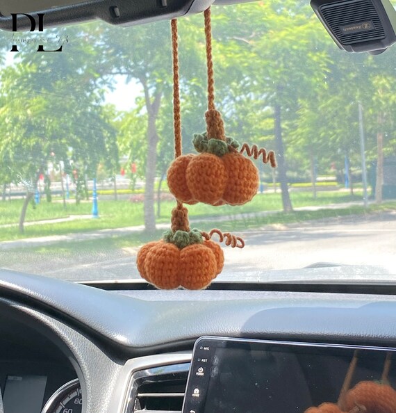 Fall car decorations store