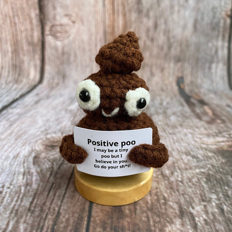 Poop Plush Toys - Etsy