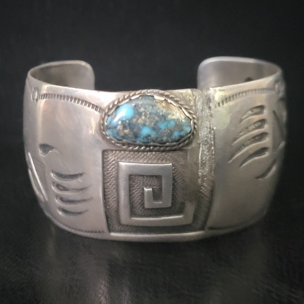 Hopi Jewelry - Etsy