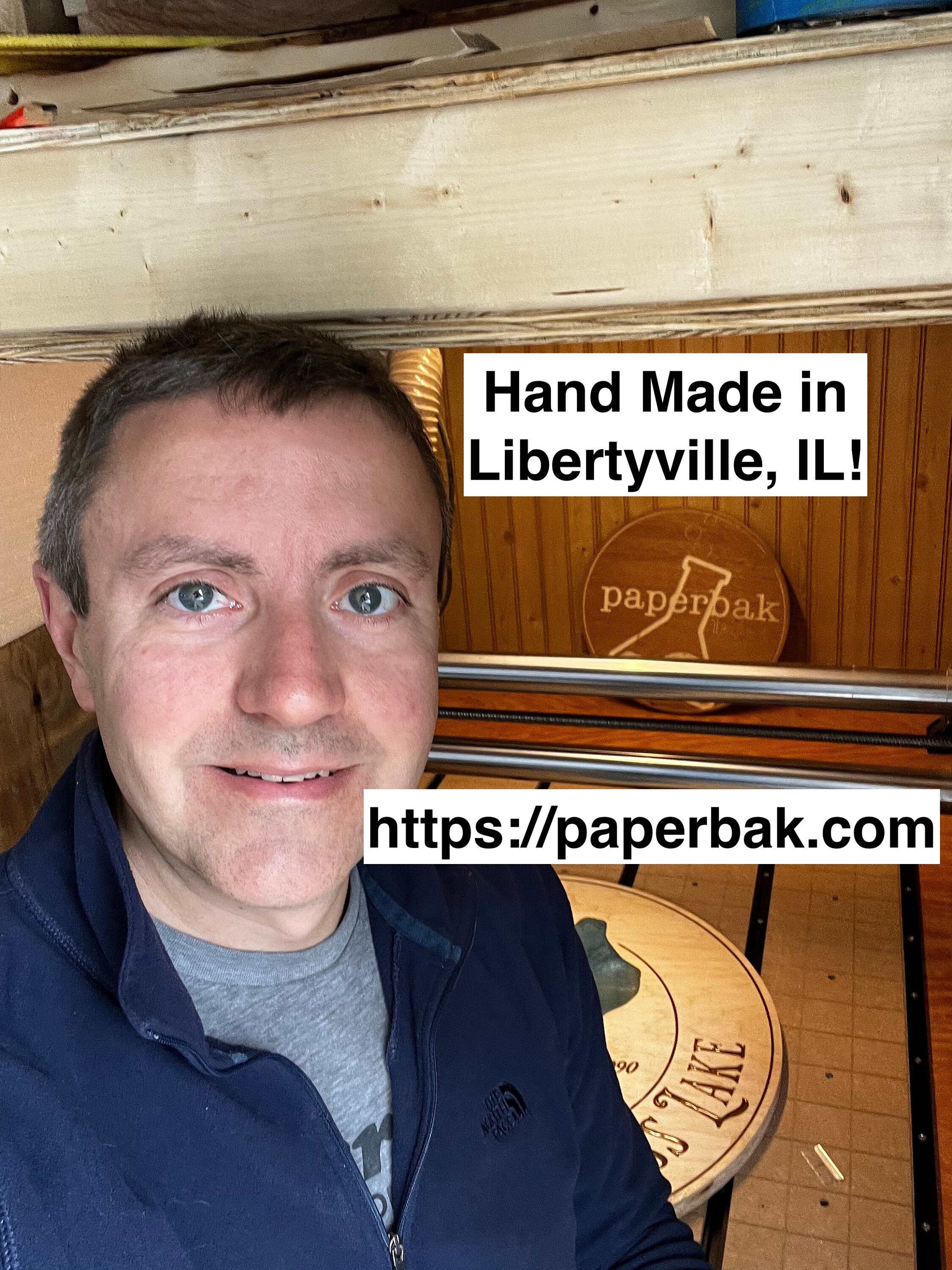 Lake Shape Catch-all Tray - Shaped Like Your Lake! - Etsy