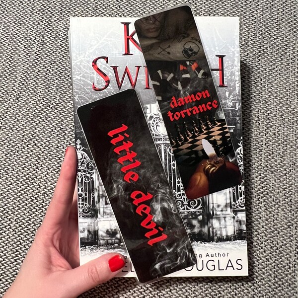 Devil’s Night Merch - Etsy