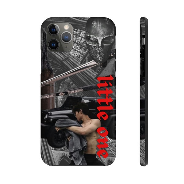 Damon Torrance Mask - Etsy