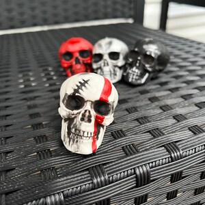 The Four Horsemen Masks Devil's Night Merch Inspired by Penelope ...